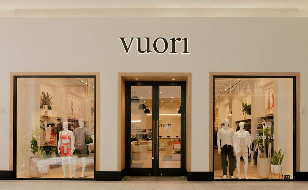 VUORI - Updated October 2025 - 11 Photos - 6000 Glades Rd, Boca Raton ...