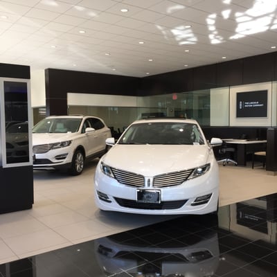 KOONS FORD - Updated December 2025 - 14 Photos & 143 Reviews - 2540 ...