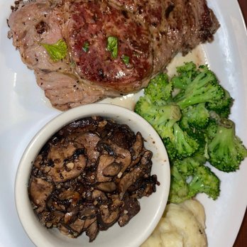 RUBY TUESDAY - Updated October 2025 - 91 Photos & 102 Reviews - 580 Al ...