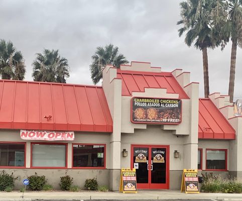 AY PAPA QUE RICO - 13 Photos & 25 Reviews - Desserts - 2200 E Palmdale ...