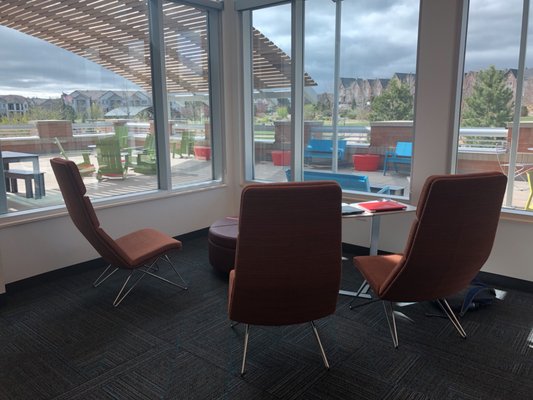 DOUGLAS COUNTY LIBRARIES - HIGHLANDS RANCH - Updated December 2025 - 21 ...