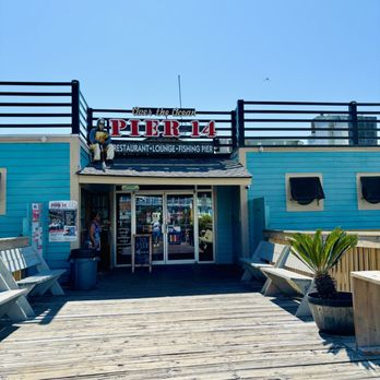PIER 14 RESTAURANT & LOUNGE - Updated June 2025 - 938 Photos & 1023 ...