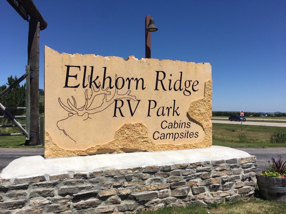 ELKHORN RIDGE RV PARK - 20189 US Highway 85, Spearfish, SD - Yelp