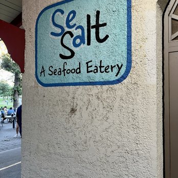 SEA SALT EATERY - Updated June 2025 - 1074 Photos & 869 Reviews - 4801 ...