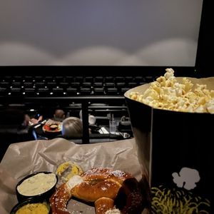 AMC DINE-IN STONEBRIAR 24 - Updated August 2024 - 192 Photos & 437 ...