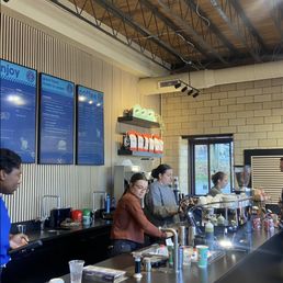 TINKER COFFEE - THE FIREHOUSE - Updated May 2025 - 20 Photos & 20 ...