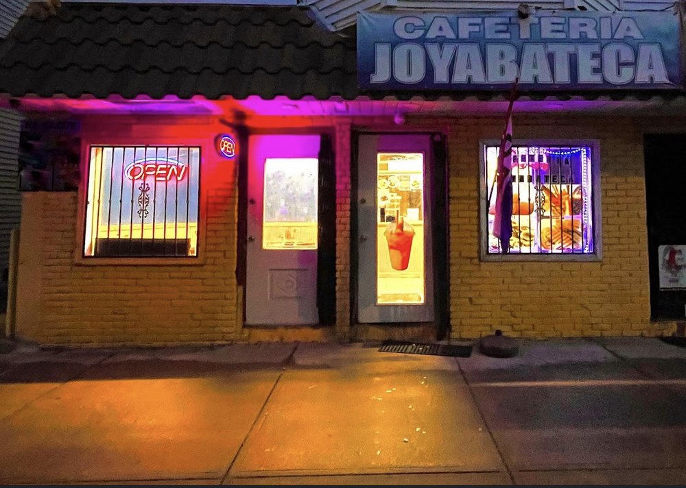 CAFETERIA JOYABATECA - Updated October 2024 - 243C Webster Ave ...