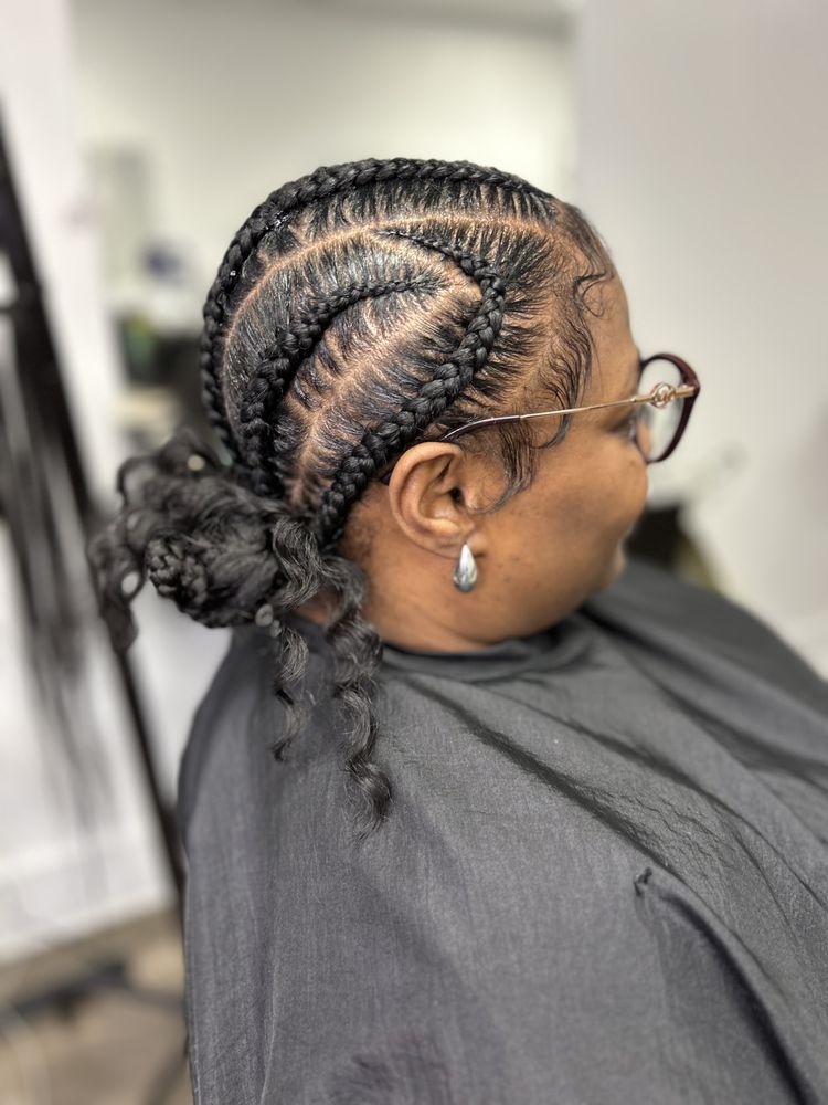 KEN ROSE HAIR - Updated December 2025 - Request an Appointment - 17 ...