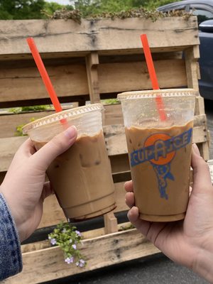 CUP A JOE - Updated April 2025 - 96 Photos & 181 Reviews - 3100 ...