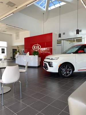 HELLO KIA OF VALENCIA - Updated May 2024 - 103 Photos & 213 Reviews ...