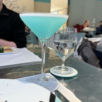 TIFFANY’S BLUE BOX CAFE - Updated October 2025 - 1622 Photos & 356 ...