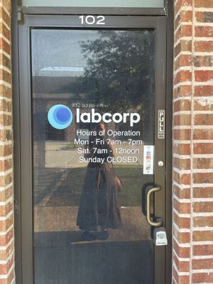 LABCORP - Updated December 2025 - 13 Reviews - 3400 Long Prairie Rd ...