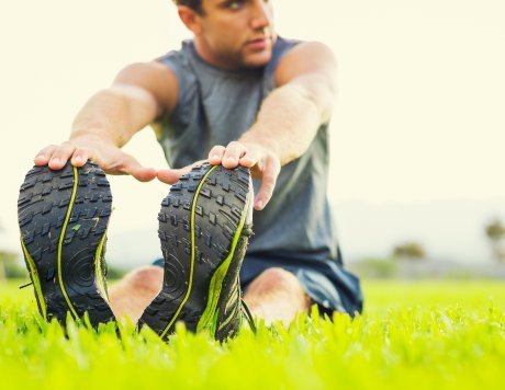 GO FEET: STUART HONICK, DPM, PT - Updated December 2025 - 5401 Harding ...