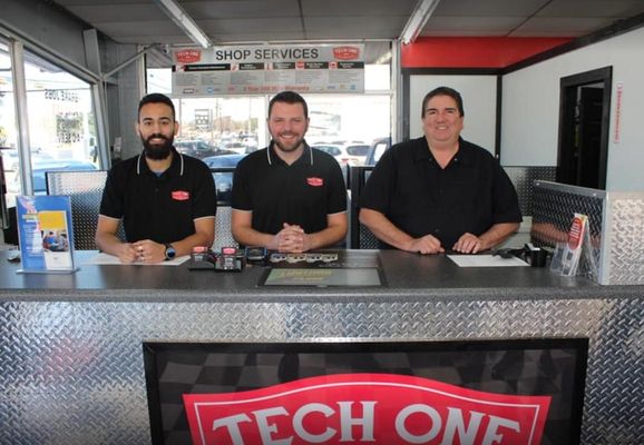 TECH ONE AUTOMOTIVE - Updated December 2025 - 54 Photos & 215 Reviews ...