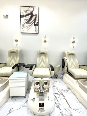 RUBY NAILS & SPA - Updated October 2025 - 11 Photos - 1510 S Ankeny ...