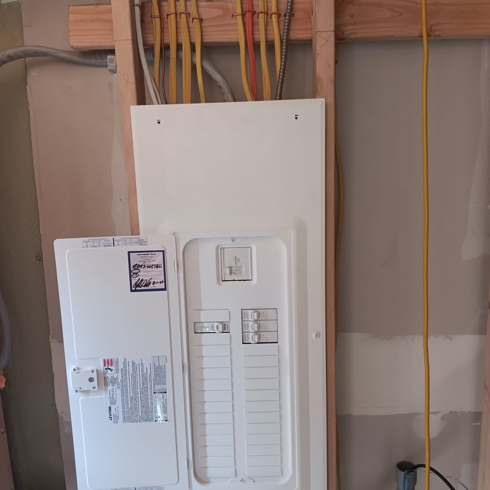 BRIGHT ELECTRICAL CONSTRUCTION - Updated November 2024 - Request a ...