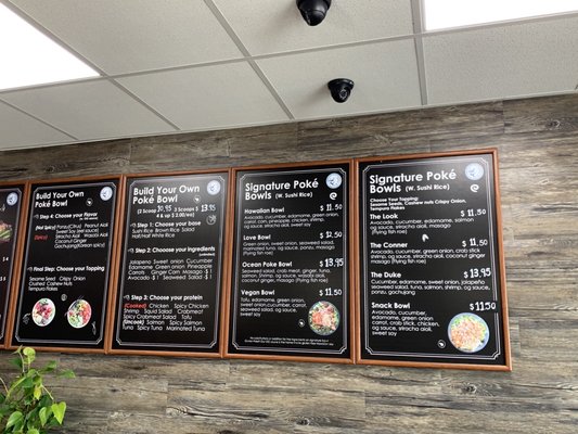 YW POKE - Updated October 2025 - 82 Photos & 83 Reviews - 3511 SE J St ...