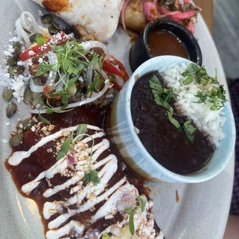 PERDIDA - MEXICAN KITCHEN - Updated December 2025 - 93 Photos & 105 ...