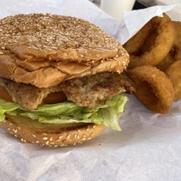 NESSY BURGERS - Updated December 2025 - 772 Photos & 1089 Reviews ...