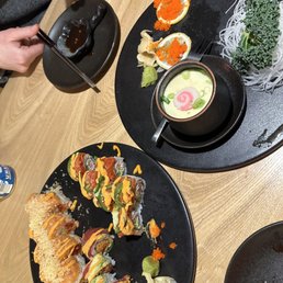 ICHIBAN SUSHI - Updated October 2024 - 398 Photos & 99 Reviews - 3529 W ...