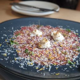 VELVET BELLY - Updated December 2025 - 295 Photos & 103 Reviews - 3 ...