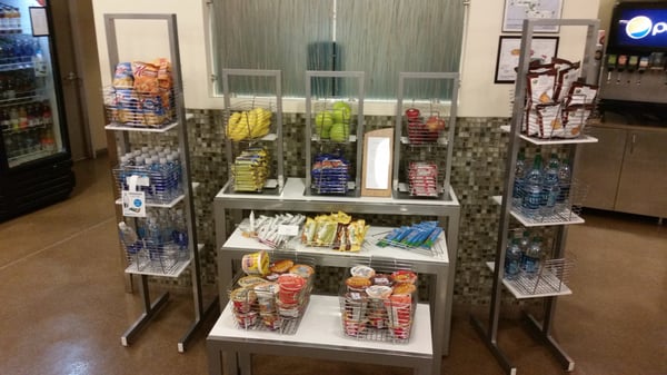 DELL CAFETERIA - Updated December 2025 - 10 Photos & 12 Reviews - 401 ...