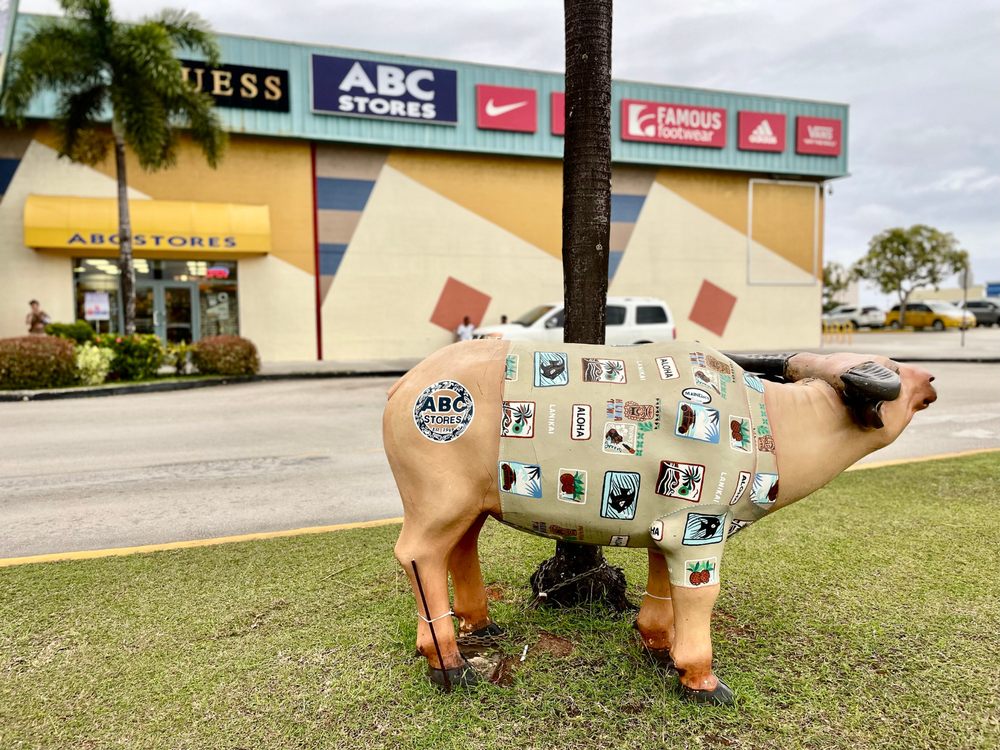 ABC STORE - Updated May 2025 - 199 Chalan San Antonio Rd, Barrigada ...