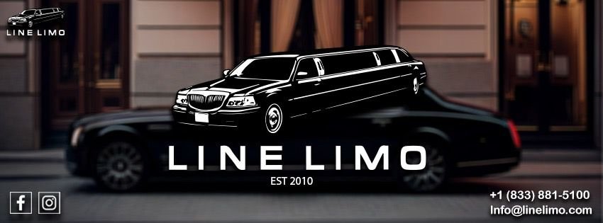 LINE LIMOUSINE - Updated May 2024 - King of Prussia, Pennsylvania ...