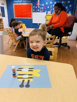 FIRST STEPS ACADEMY - Updated October 2025 - 62 Photos & 12 Reviews ...