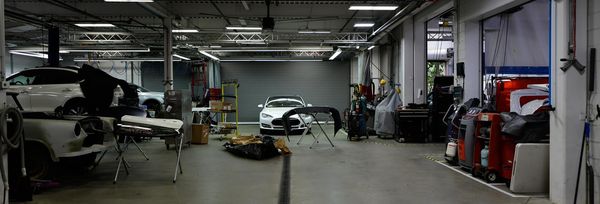 ULTIMATE COLLISION REPAIR - Updated December 2025 - 49 Photos & 46 ...