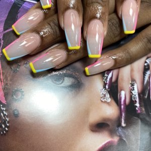 CAPITAL NAIL & SPA - 35 Photos & 79 Reviews - 128 S Assembly St ...