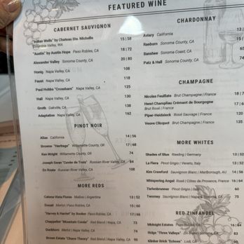 CARSON’S - DEERFIELD - Updated December 2025 - 315 Photos & 510 Reviews ...