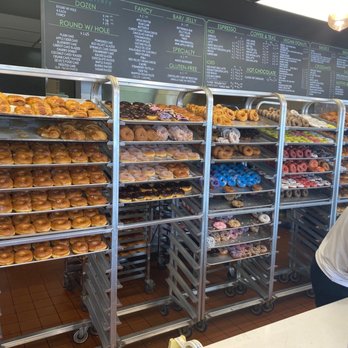 The Donuttery - Updated COVID-19 Hours & Services - 4239 Photos & 3580 Reviews - Donuts - 17420 ...