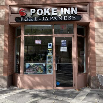 POKÉ INN - Updated November 2024 - 199 Photos & 189 Reviews - 357 W ...