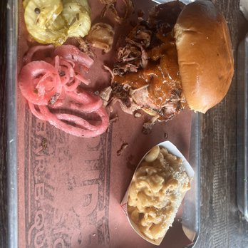 BUD’S CLASSIC BBQ - Updated September 2025 - 49 Photos & 81 Reviews ...