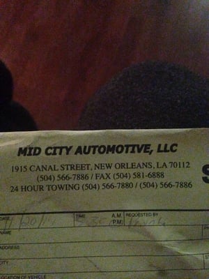 MID CITY AUTOMOTIVE - Updated May 2026 - 17 Photos & 52 Reviews - 1915 ...
