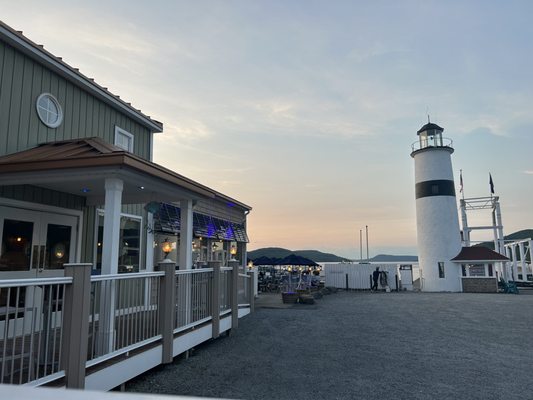 LAKE FRONT RESTAURANT & BAR - Updated May 2026 - 76 Photos & 35 Reviews ...