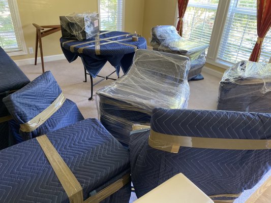 PRIORITY MOVING SERVICES - Updated October 2025 - 70 Photos & 228 ...