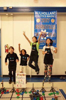 MAGIKID ROBOTICS LAB - 25 Photos - 4662 Barranca Pkwy, Irvine ...