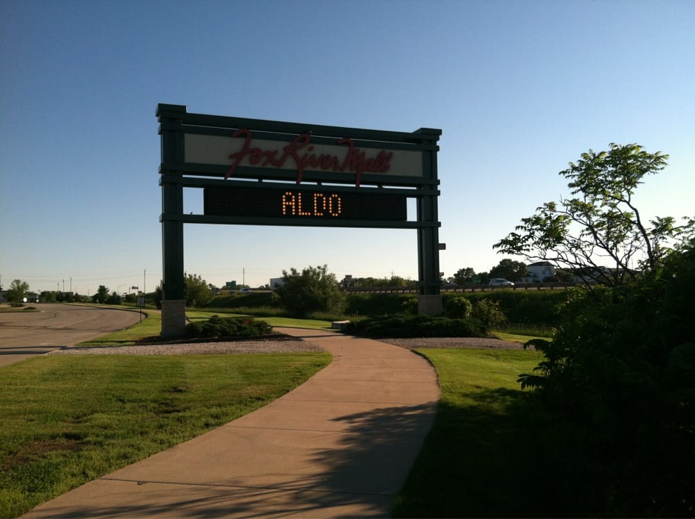 FOX RIVER MALL - Updated December 2025 - 12 Photos & 38 Reviews - 4301 ...