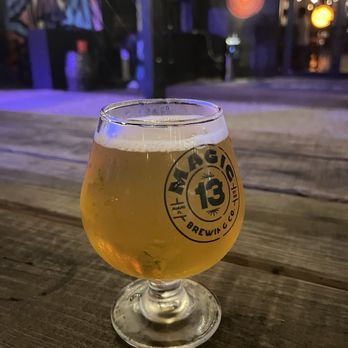 MAGIC 13 BREWING - Updated December 2025 - 367 Photos & 106 Reviews ...