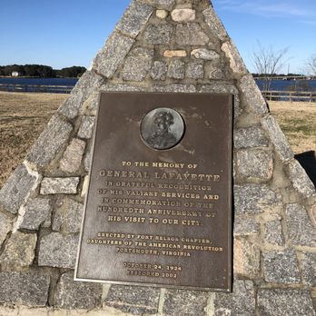 PORTSMOUTH CITY PARK - Updated August 2025 - 144 Photos & 29 Reviews ...