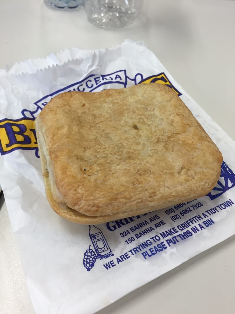 BERTOLDO’S BAKERY - Updated June 2025 - 324 Banna Ave, Griffith New ...