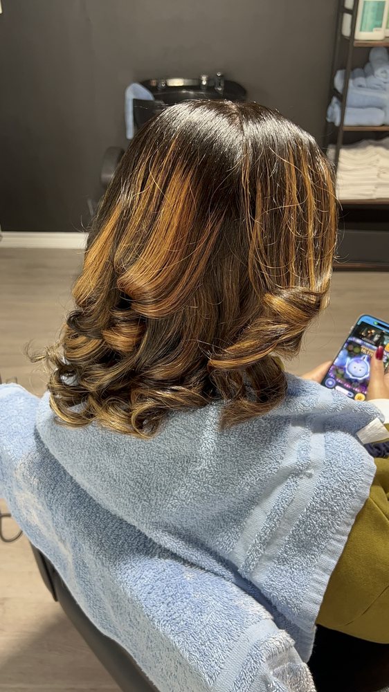 O & R DOMINICAN HAIRSTYLIST - Request an Appointment - 50 Photos - 9934 ...