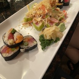 KOON MANEE THAI AND SUSHI RESTAURANT - Updated February 2025 - 209 ...