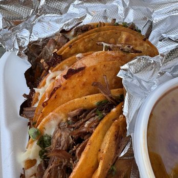 TACOS LA PIEDAD - Updated January 2025 - 42 Photos & 61 Reviews - 3522 ...