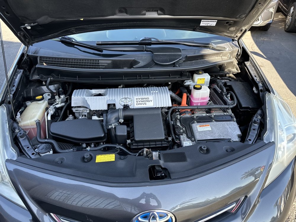 RONNIE MOTORS - Updated January 2026 - 84 Photos & 17 Real Reviews ...