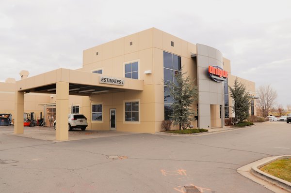 UNIQUE AUTO BODY - Updated October 2025 - 34 Photos & 47 Reviews ...