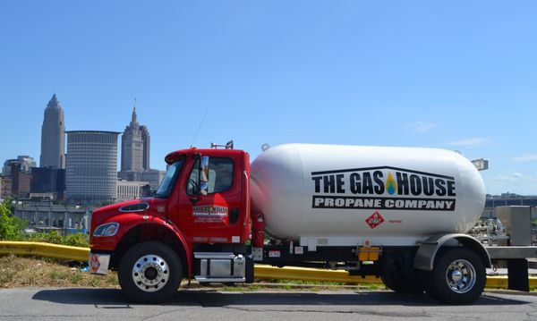 THE GAS HOUSE - Updated October 2025 - 7125 Krick Rd, Bedford, Ohio ...