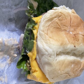 HAPPY BURGER DINER - Updated June 2024 - 556 Photos & 679 Reviews ...